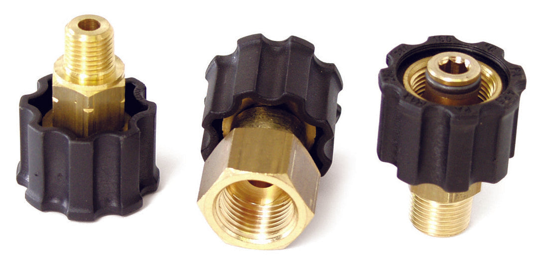 Pressure Washer Quick Couplers | Pressure Washer Supply